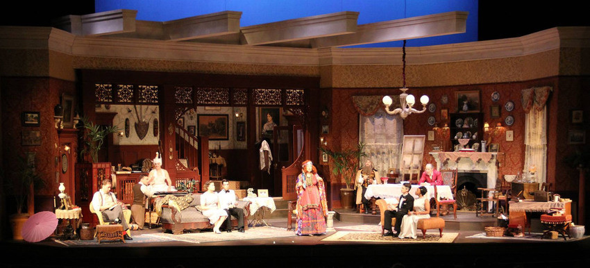 You Can't Take it With You