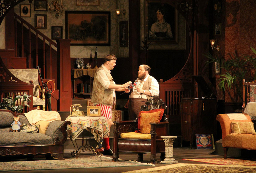 You Can't Take it With You