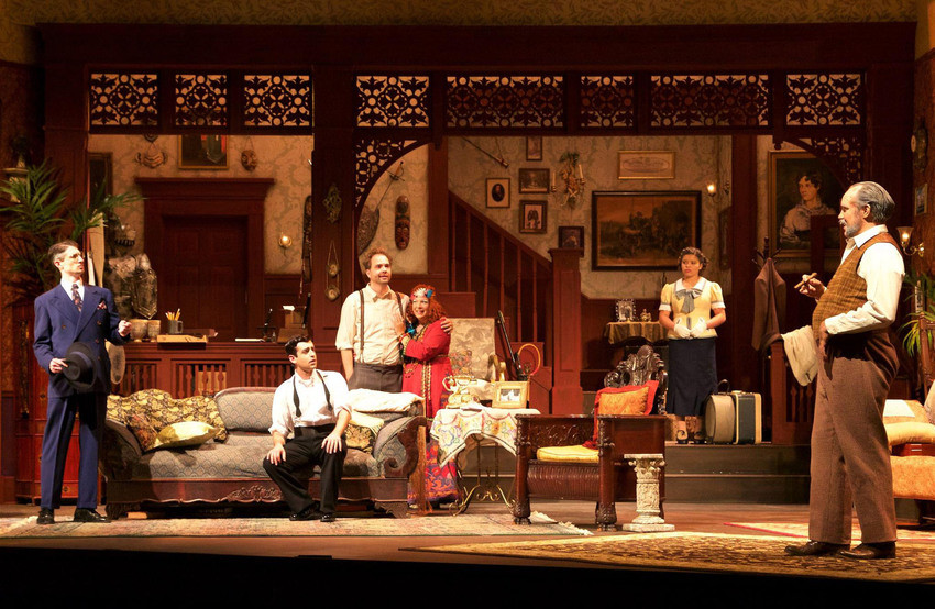 You Can't Take it With You